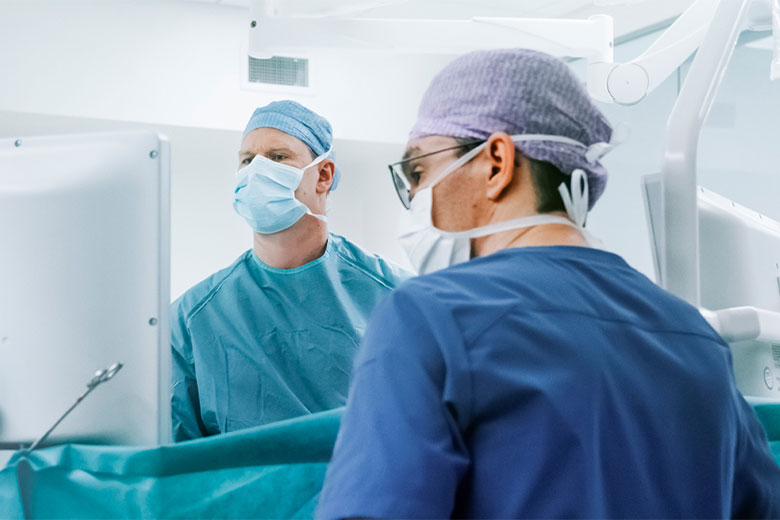 Tips for Caring for Your Surgical Incision this Summer | New England ...