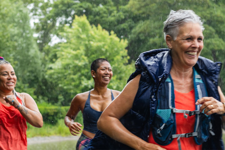 Lung & Respiratory Care | New England Baptist Hospital