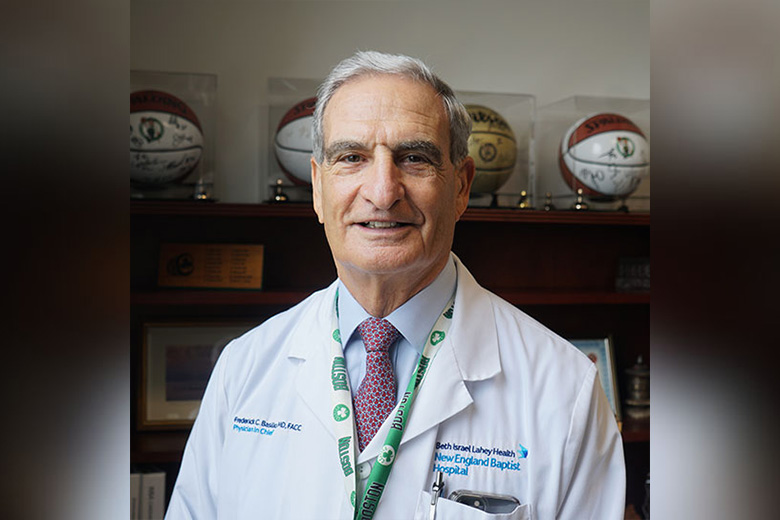 Longtime Celtics Team Doctor Shares Optimism on Evolution of NBA ...